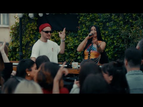 DOMINO x Alina Eremia - De nu-mi dai iubirea ta | Official Video
