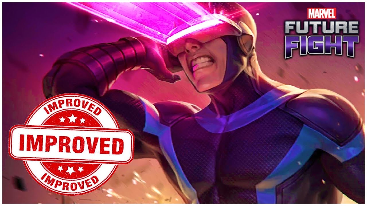 I can’t believe I’m gonna say this but cyclops is GOOD 🤯 l Marvel ...