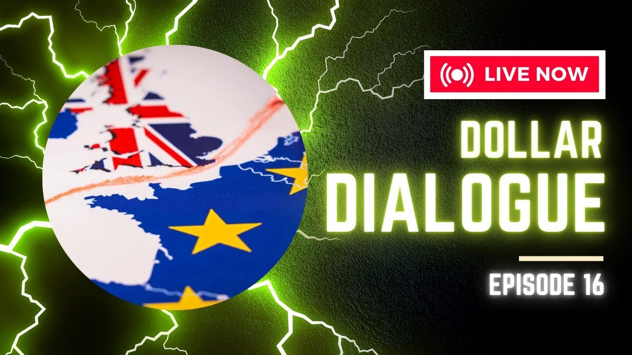 EP 16: The British Brexit Bet: Sovereignty or Economic Suicide – W ...