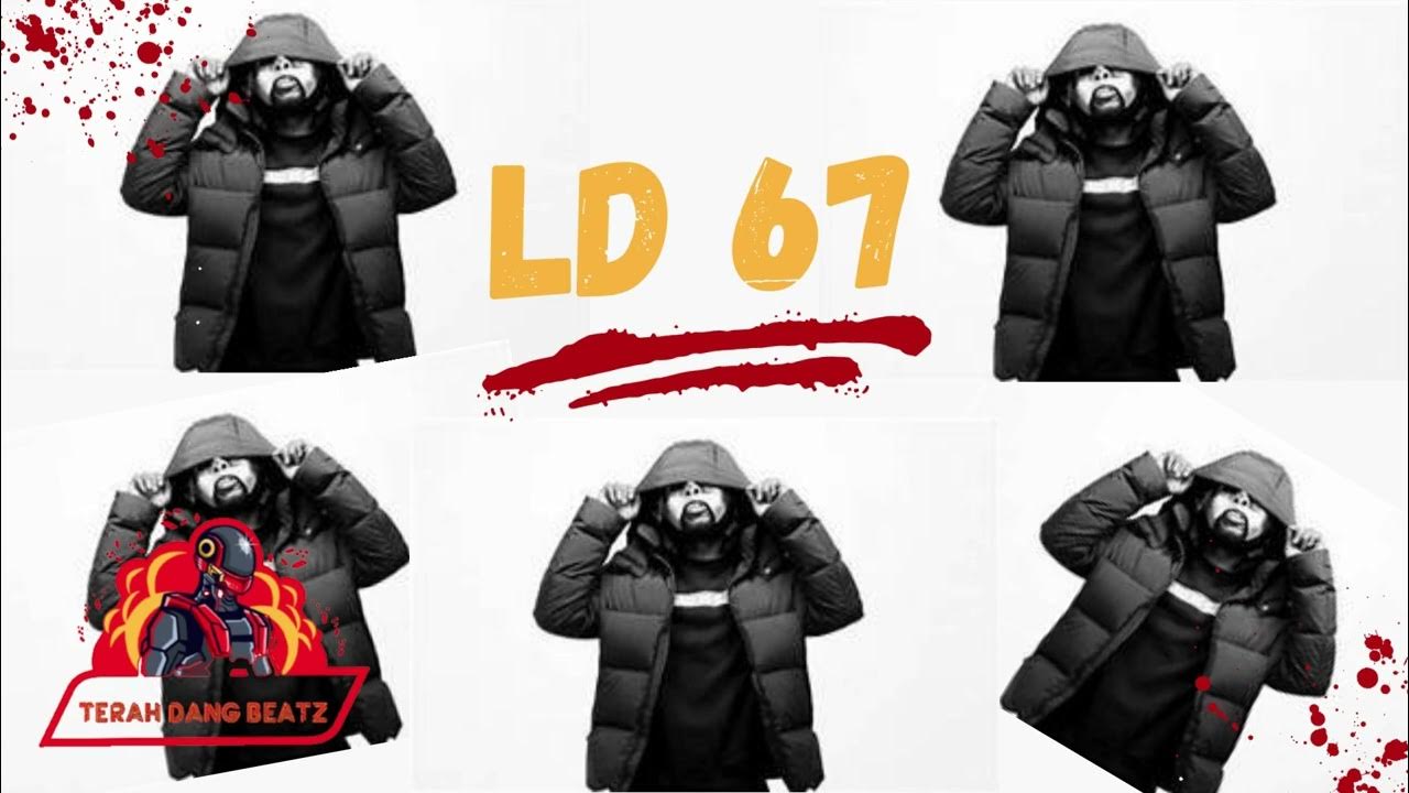LD 67 - UK Drill Type Beat 2022 x Prod By Terah Dang Beatz - YouTube Music