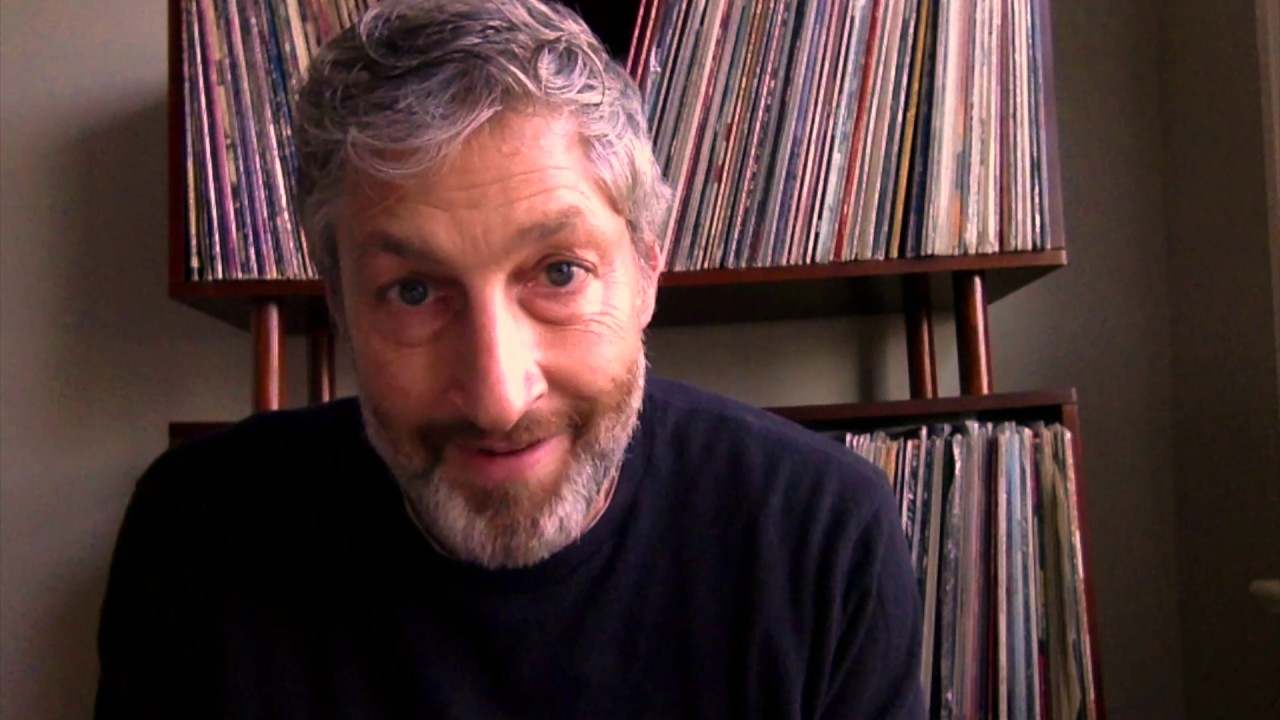 What Is Hip-Hop? video reading by author Eric Morse - YouTube