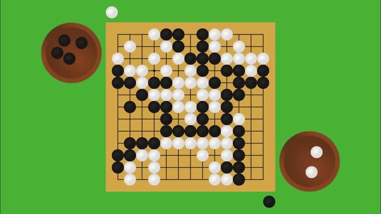 Go - Basic Rules - YouTube