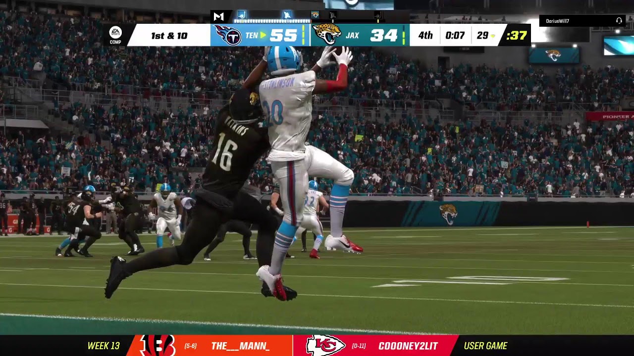 Madden drip: Air Rod - YouTube