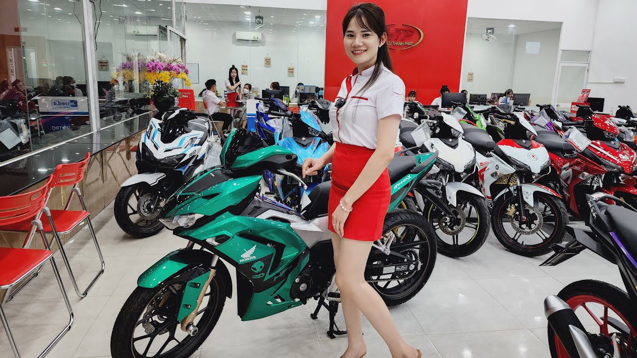 winner v3 | cập nhất giá xe winner v3 độc nhất tháng 8 | Phương Loan ...