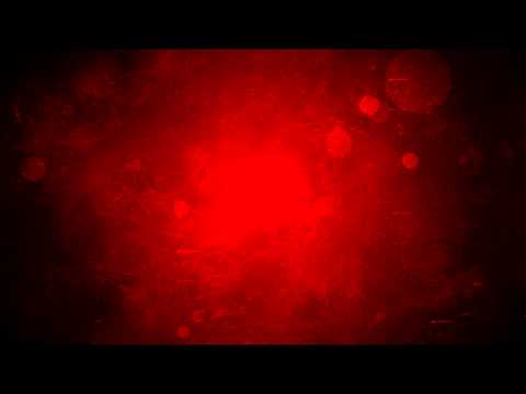 Simple Red - HD Background Loop - YouTube