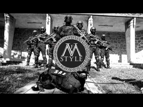 V.F.M.style - LEGION ( Trap Music )