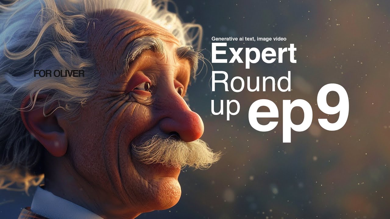 Question 9 What's the most absurd AI-generated video concept you've ...