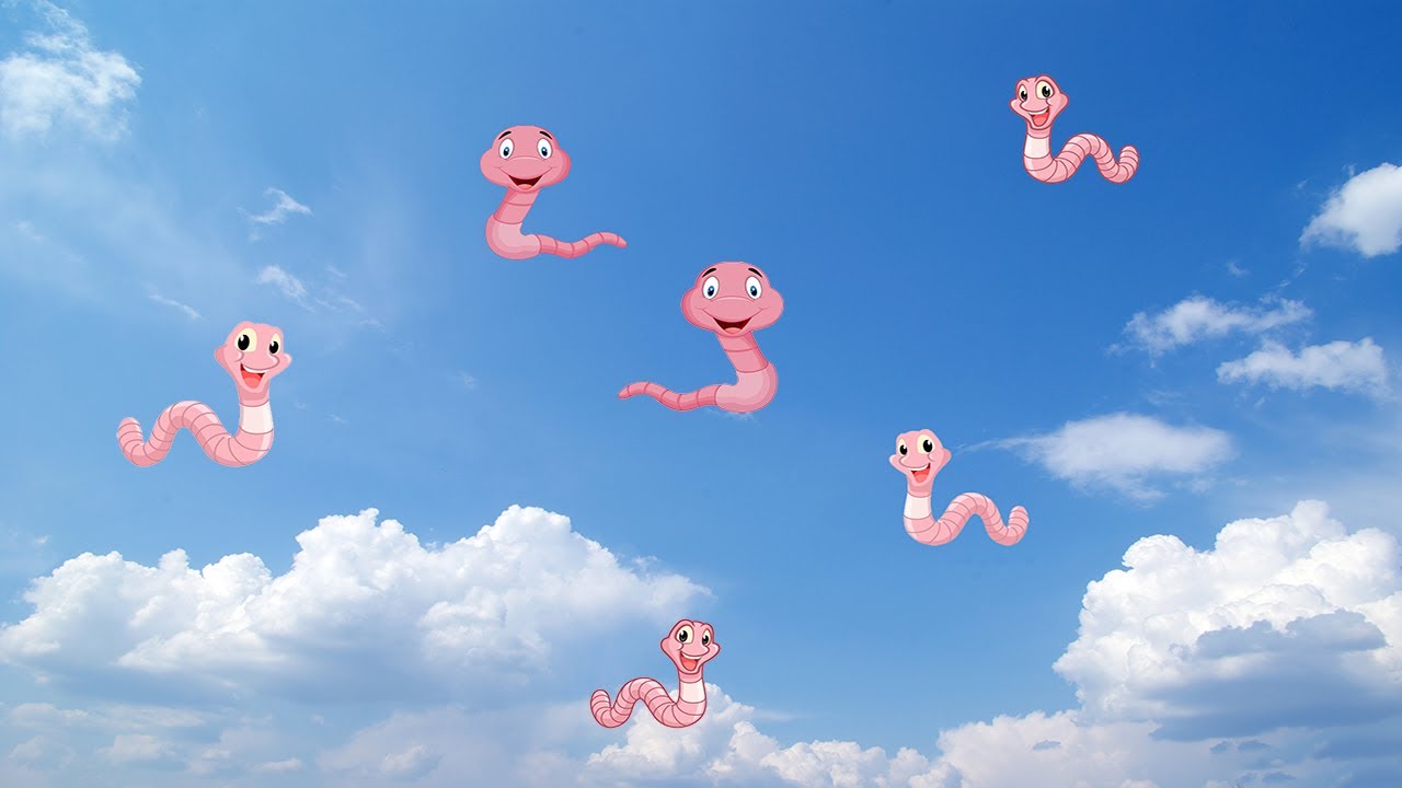 What Are Those Floaty Things in Your Eye - YouTube