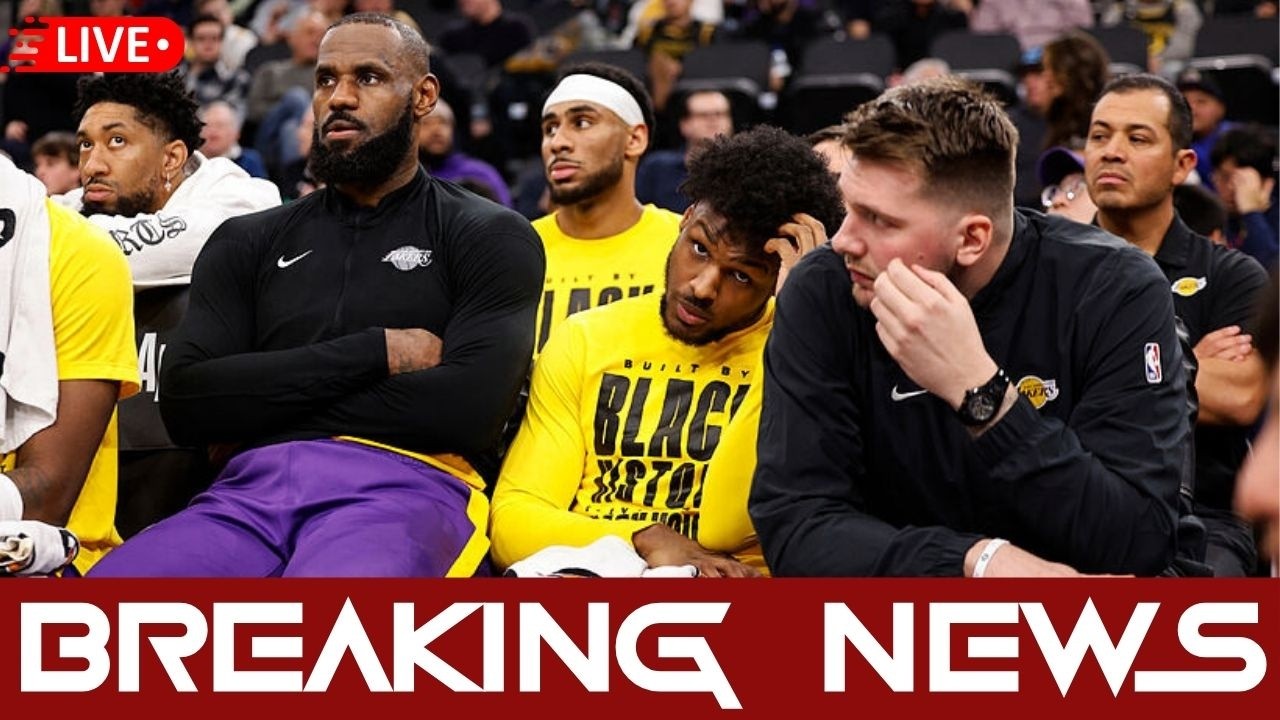 NBA Fans Shocked by Bronny James’ Strange Bench Behavior 😳” - YouTube