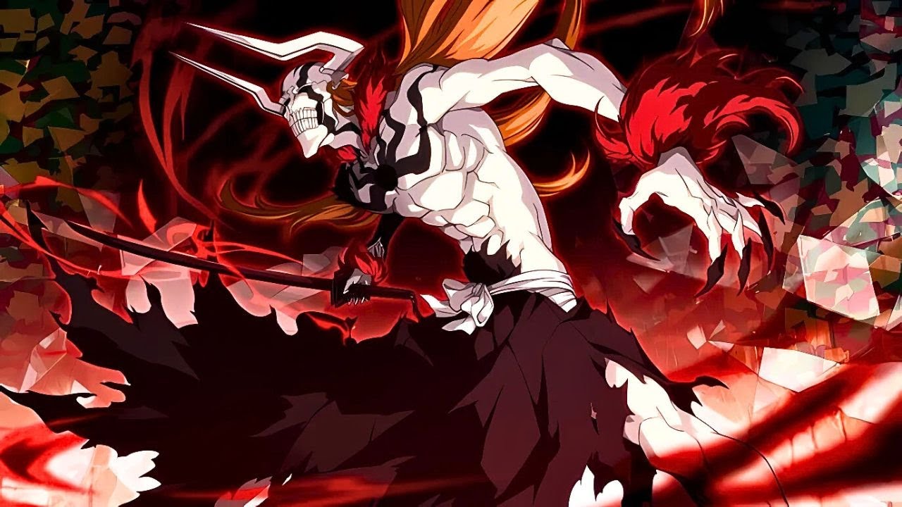 COLDEST Anime Transformations That'll Leave You SPEECHLESS! - YouTube