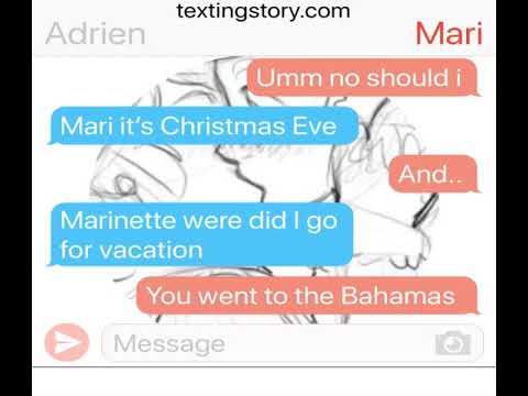 Miraculous Christmas Eve Surprise