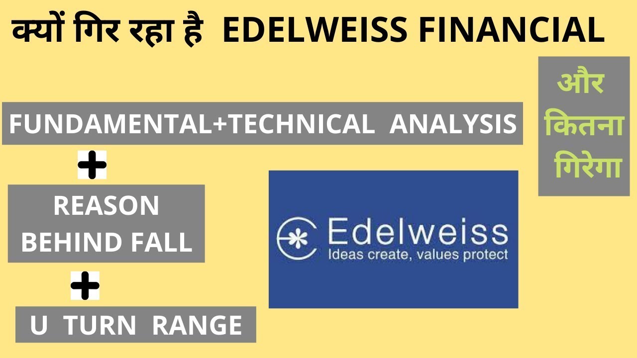 Edelweiss share latest news | Edelweiss stock analysis | Edelweiss ...