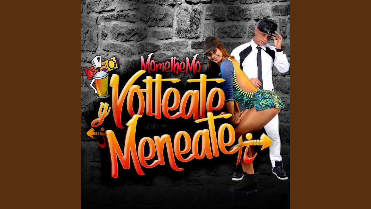 Volteate Y Meneate - YouTube