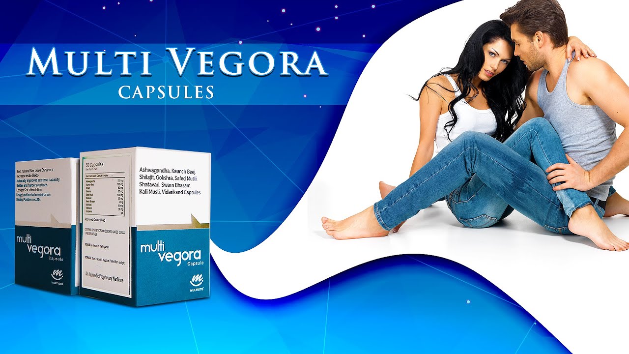 Multisto Presents Multi Vegora - YouTube