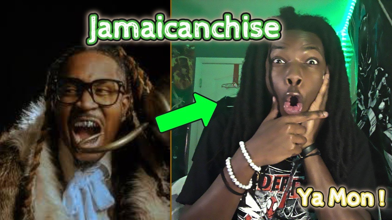 Secret Files Cochise!!! YA MON - YouTube