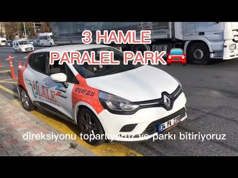 lalesurucukursubayrampasa Parelel park