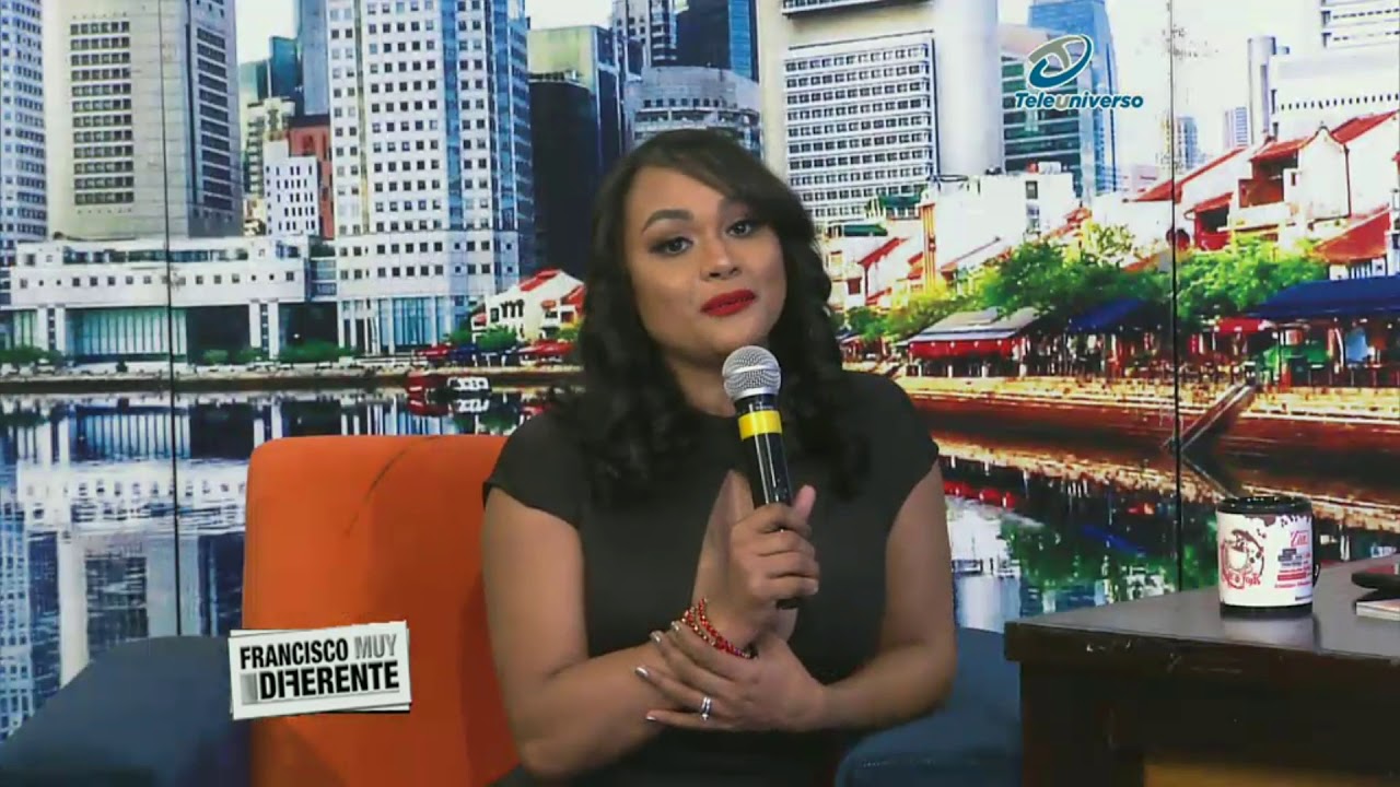 Jenny Cruz - 10-02-2018 - YouTube