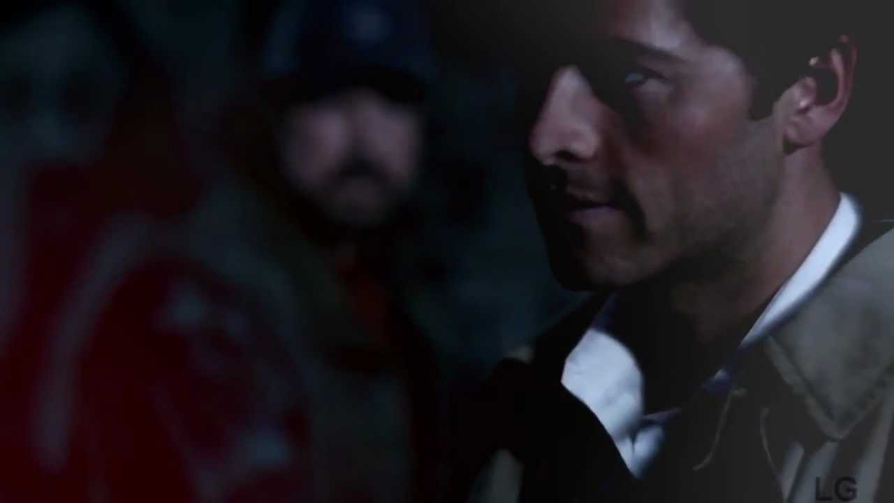 | Castiel || Niki Barr Band - Closer | - YouTube