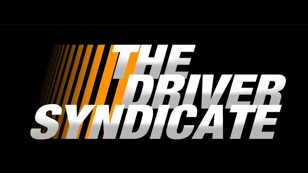 Driver Syndicate - Los Angeles Map Mod test + Cops extra difficulty ...