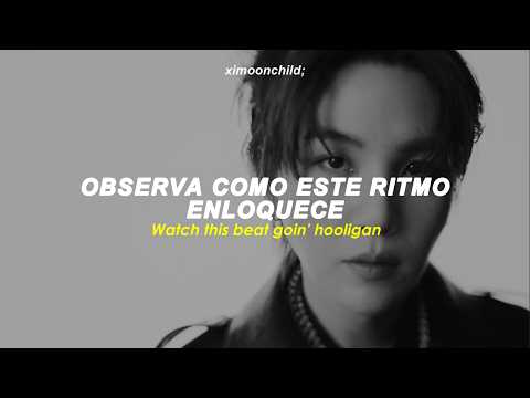 BTS - Hooligan || (Traducida al español | Hangul Lyrics)