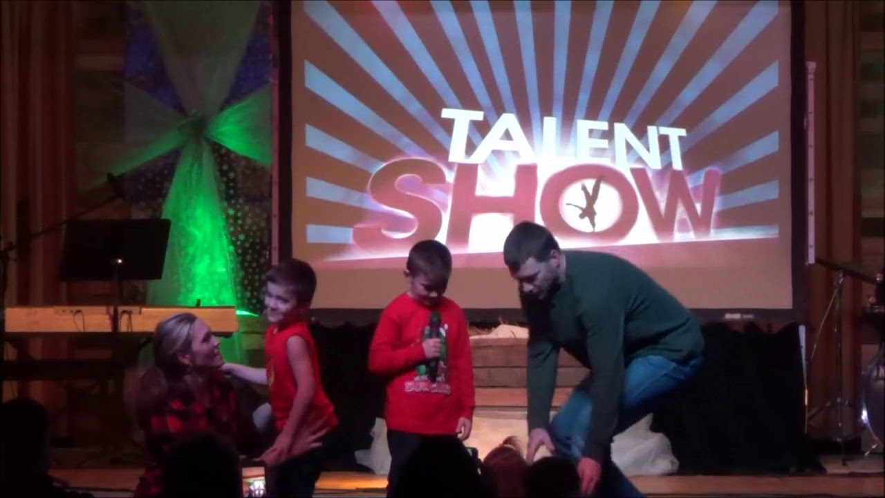 Christmas Talent Show 12 17 17 YouTube christmas-talent-show-12-17-17-youtube