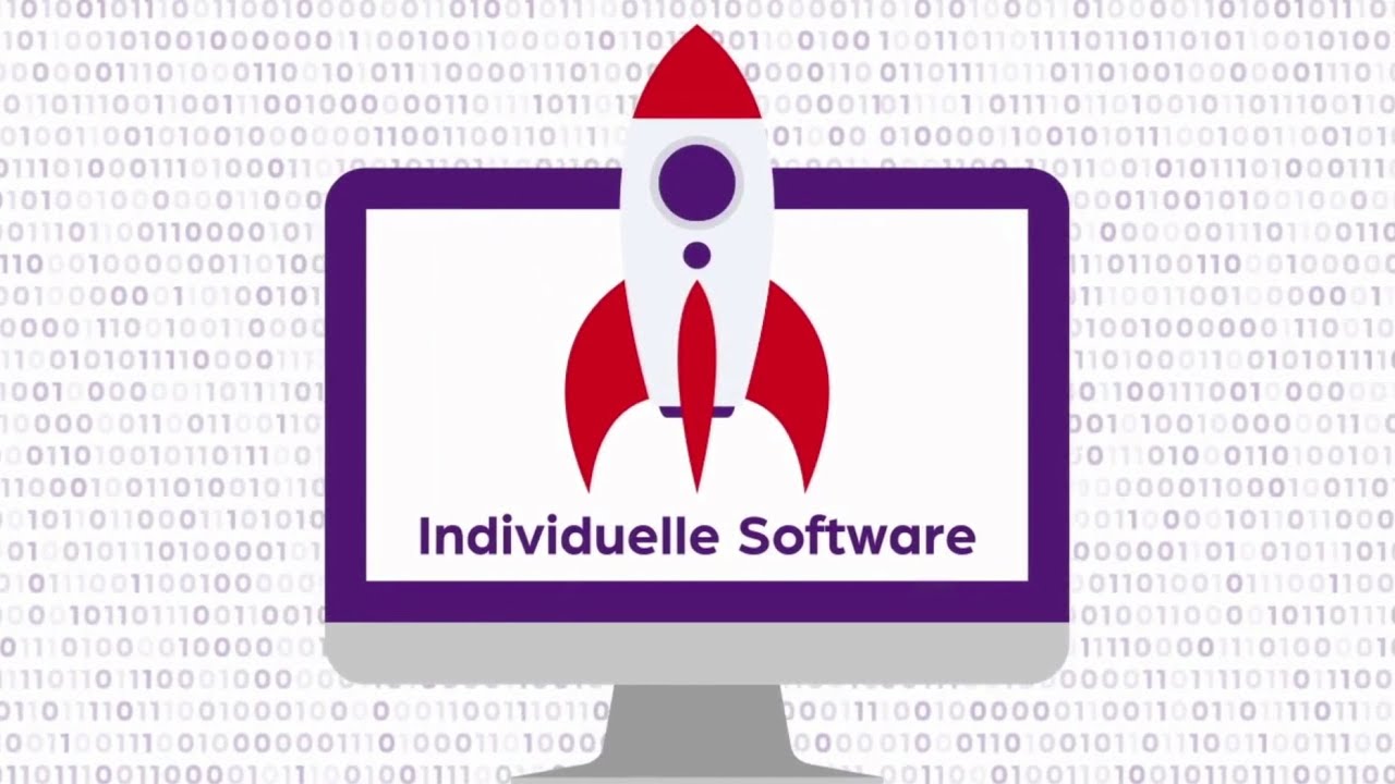 Individuelle Software und Modernisierung von Software CoreSolutions GmbH - YouTube