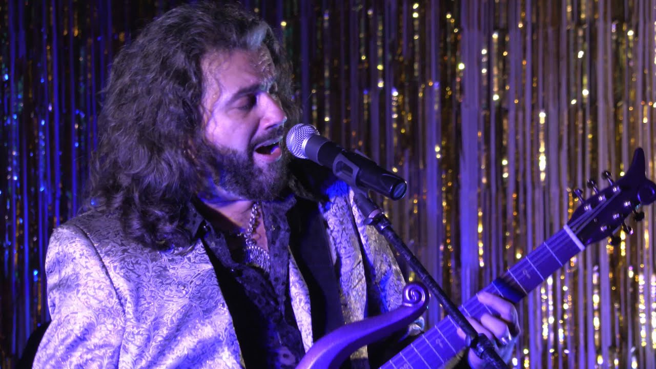 Nights on Broadway! Bee Gees in 4K! Bee Gees Tribute Band - YouTube