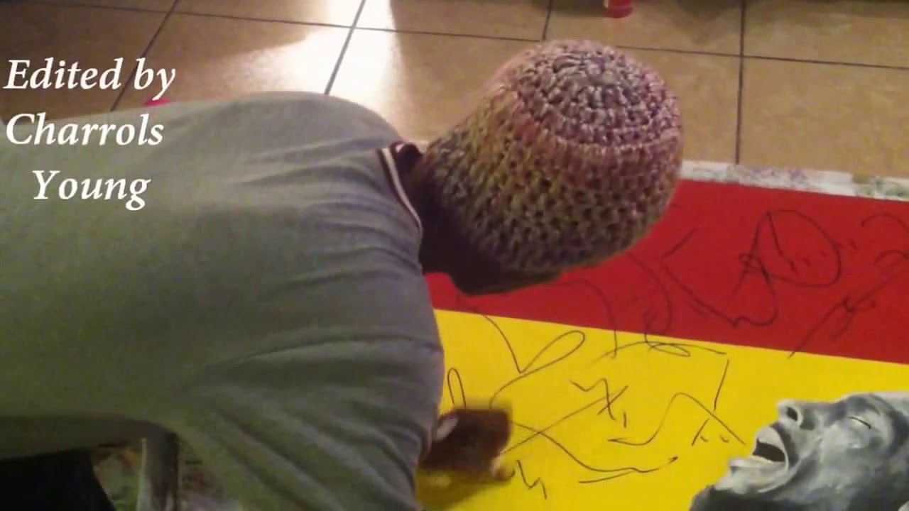 Divination Writing (Bob Marley) - YouTube