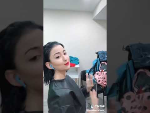 YENİ TİKTOK AKIMI REMİX DUVARDA ELEK Mİ OLUR REMİX TİKTOKER