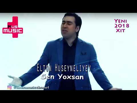 Elton Huseyneliyev