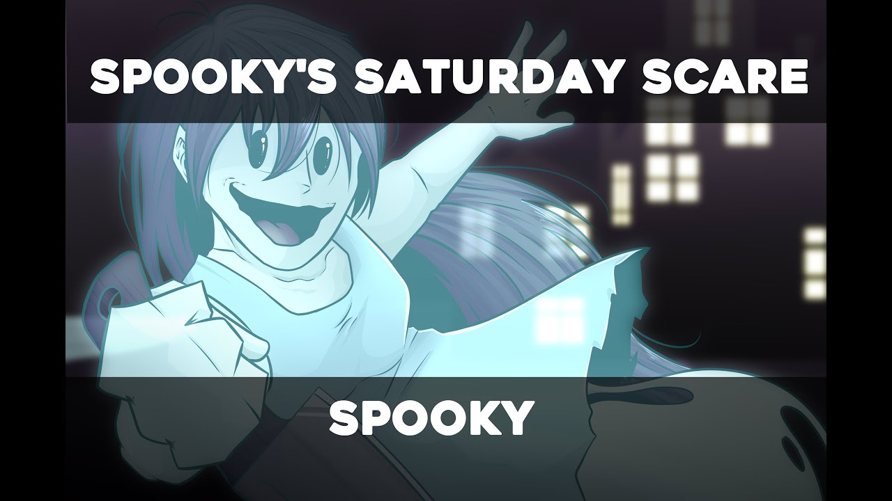 [FNF] Spooky Saturday Scare | Spooky | SpeedPaint! - YouTube