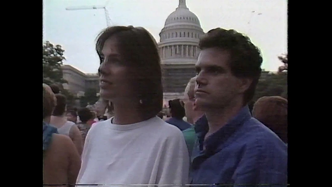 Star Spangled Banner Jon Vickers - YouTube