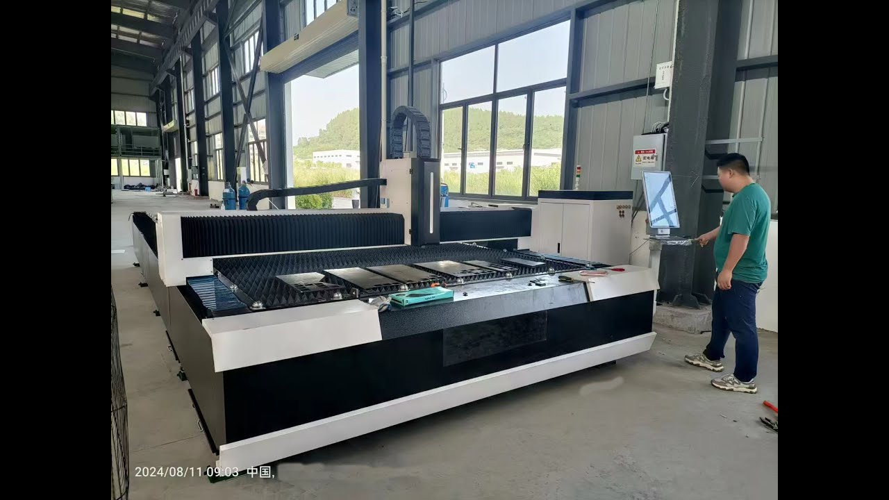 6025 fiber laser cutting machine steel sheet fast&fine cutting machine ...