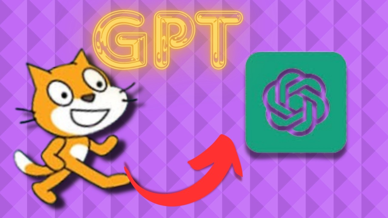 I Made CHAT GPT In Scratch!!! - YouTube