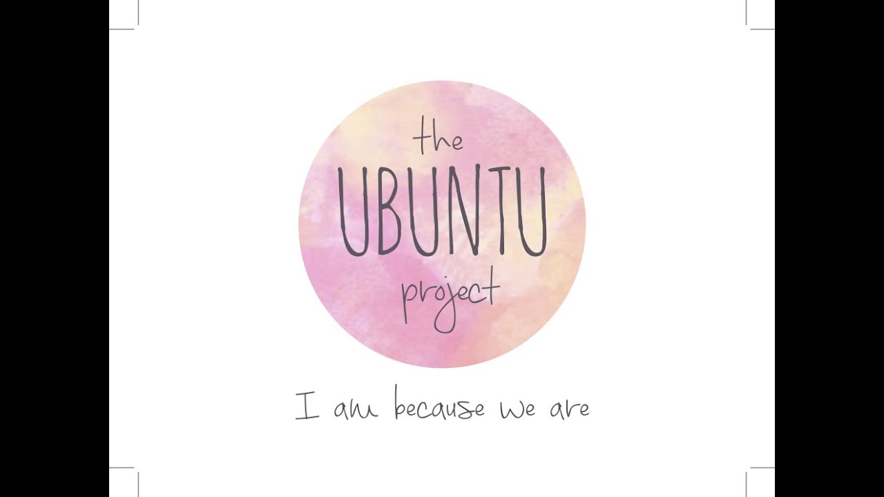 The Ubuntu Project - YouTube
