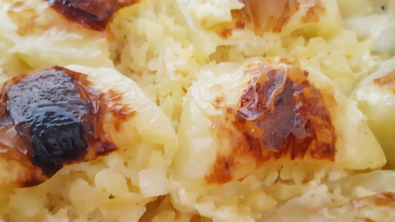 KAKO SPREMITI SOCNE PAPRIKE SA KROMPIROM NA MOJ JEDNOSTAVAN NACIN - YouTube