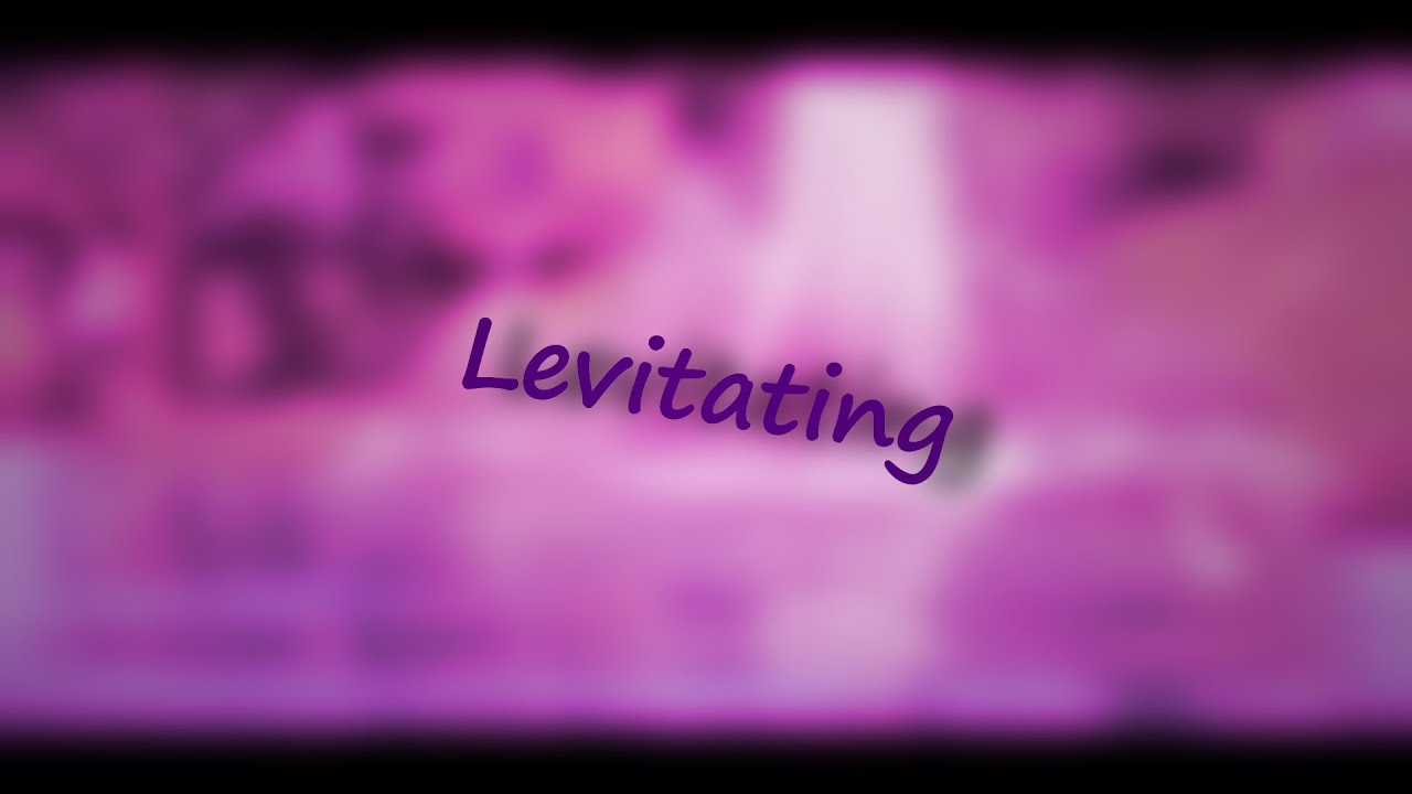 This 'Levitating' Montage will make you feel Levitated... - YouTube
