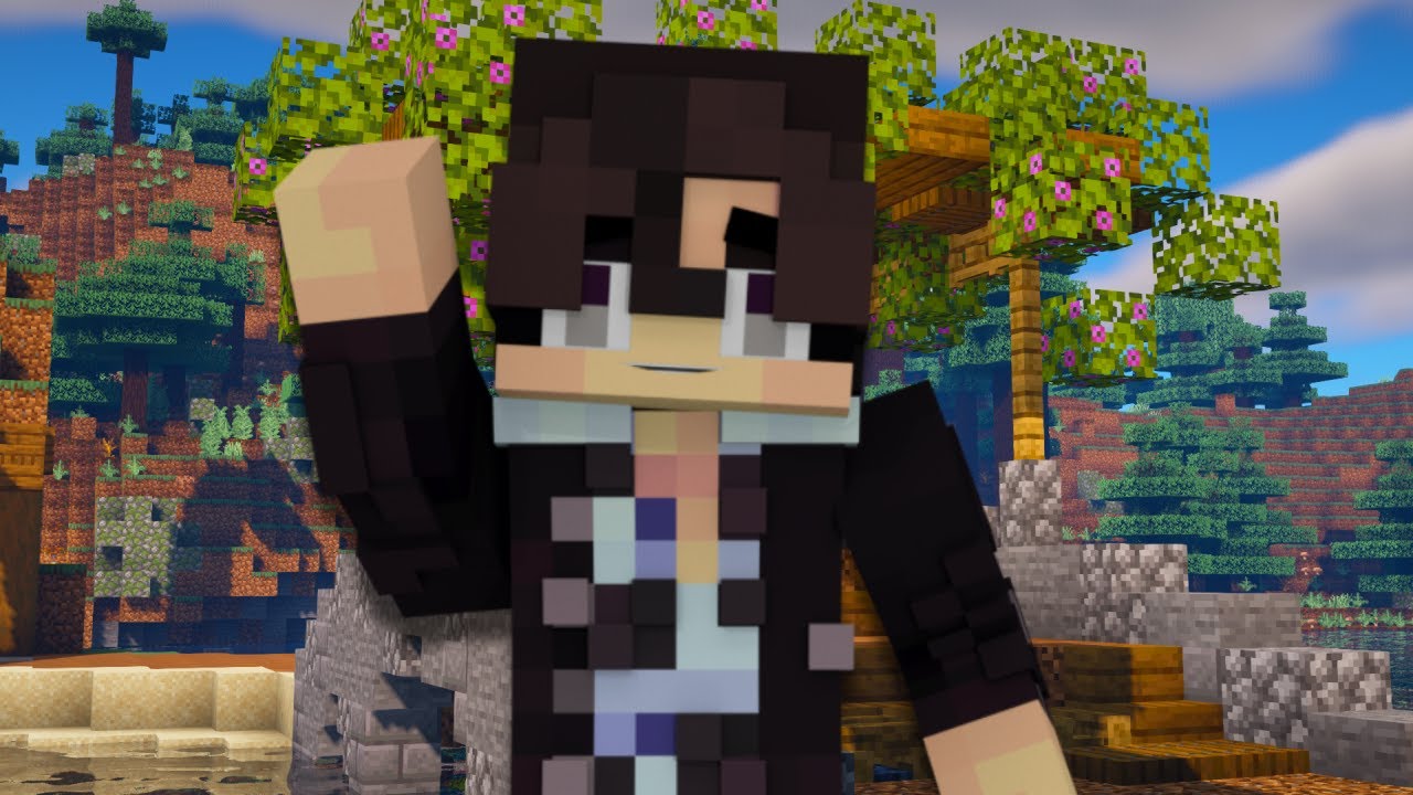 Chris Works on a Bridge on The BBL Smp - YouTube