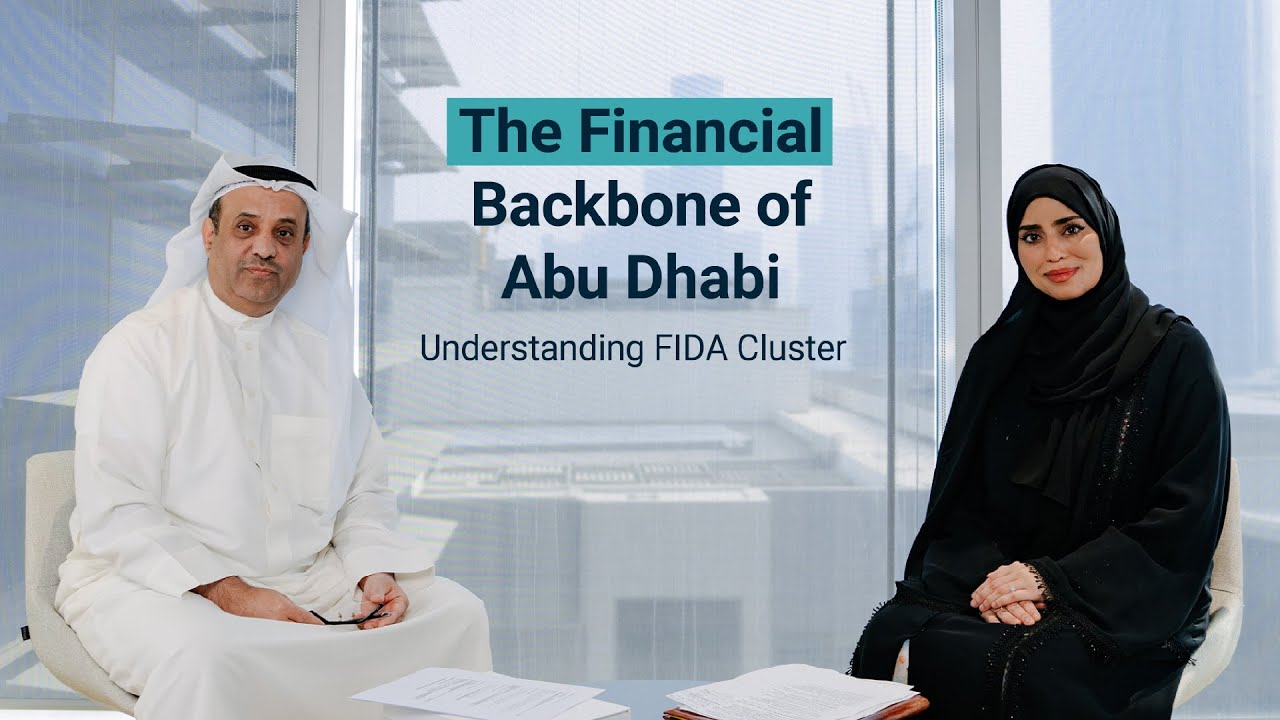 Understanding FIDA Cluster: A Conversation with Fatima Al Hamadi ...