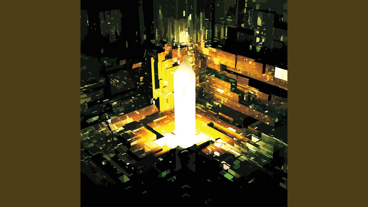 The Last Orbit - YouTube