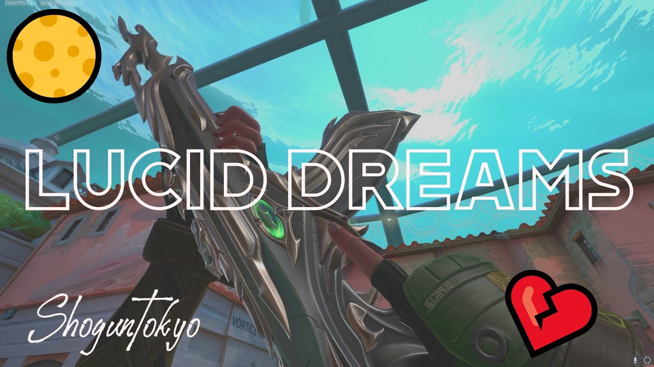 Lucid Dreams🌙 - YouTube