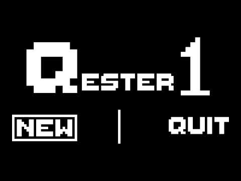 Quester 1 (animation test) - YouTube