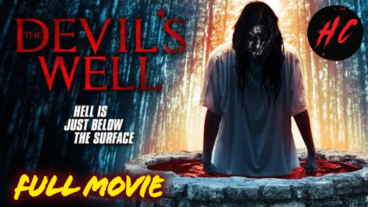 The Devil's Well | HORROR CENTRAL - YouTube