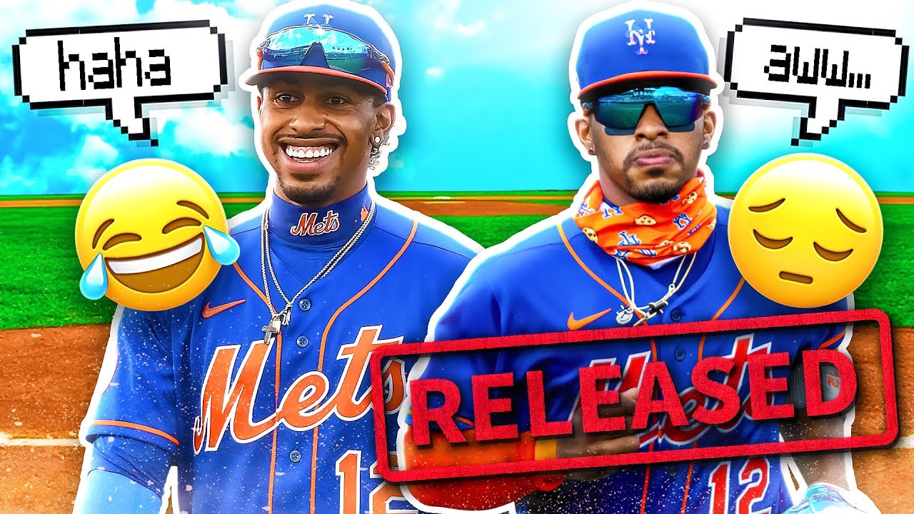 You Laugh You Release A Player - YouTube