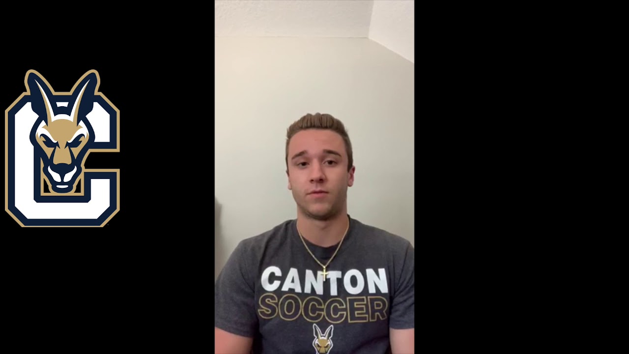Will Austin - 2020 NCAA D-III Week - YouTube