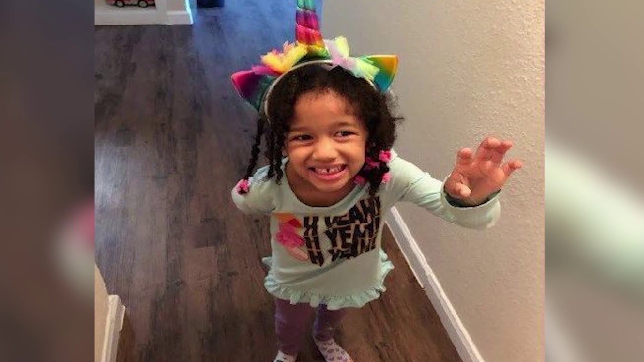 Maleah Davis file - YouTube