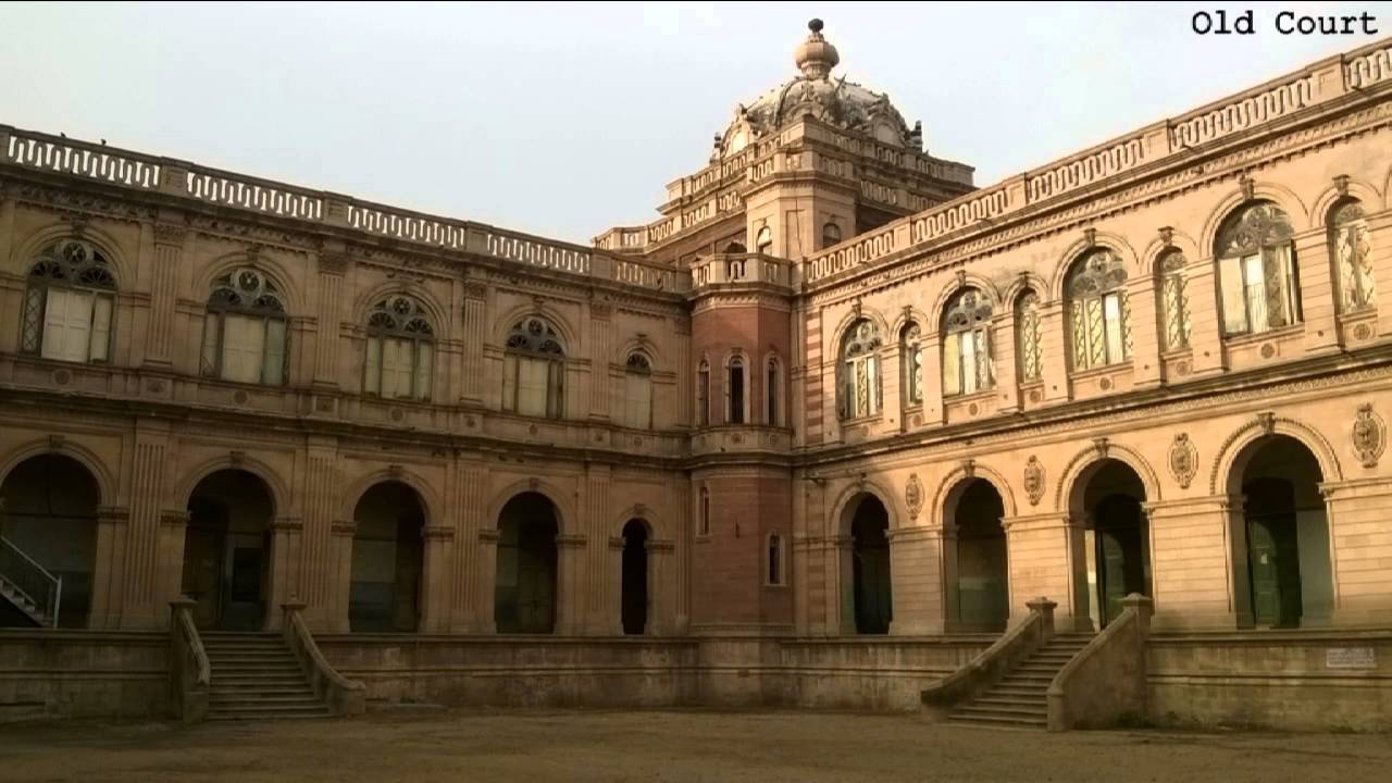 Love my DHRANGADHRA - YouTube