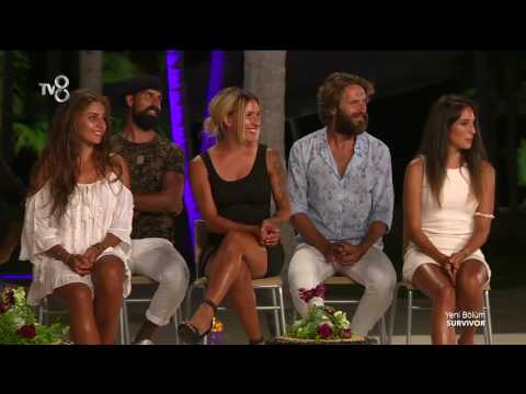 Acun Ilıcalı, Söyle Söyleyebilirsen'in jüri üyelerini açıkladı!| 61.Bölüm | Survivor 2017