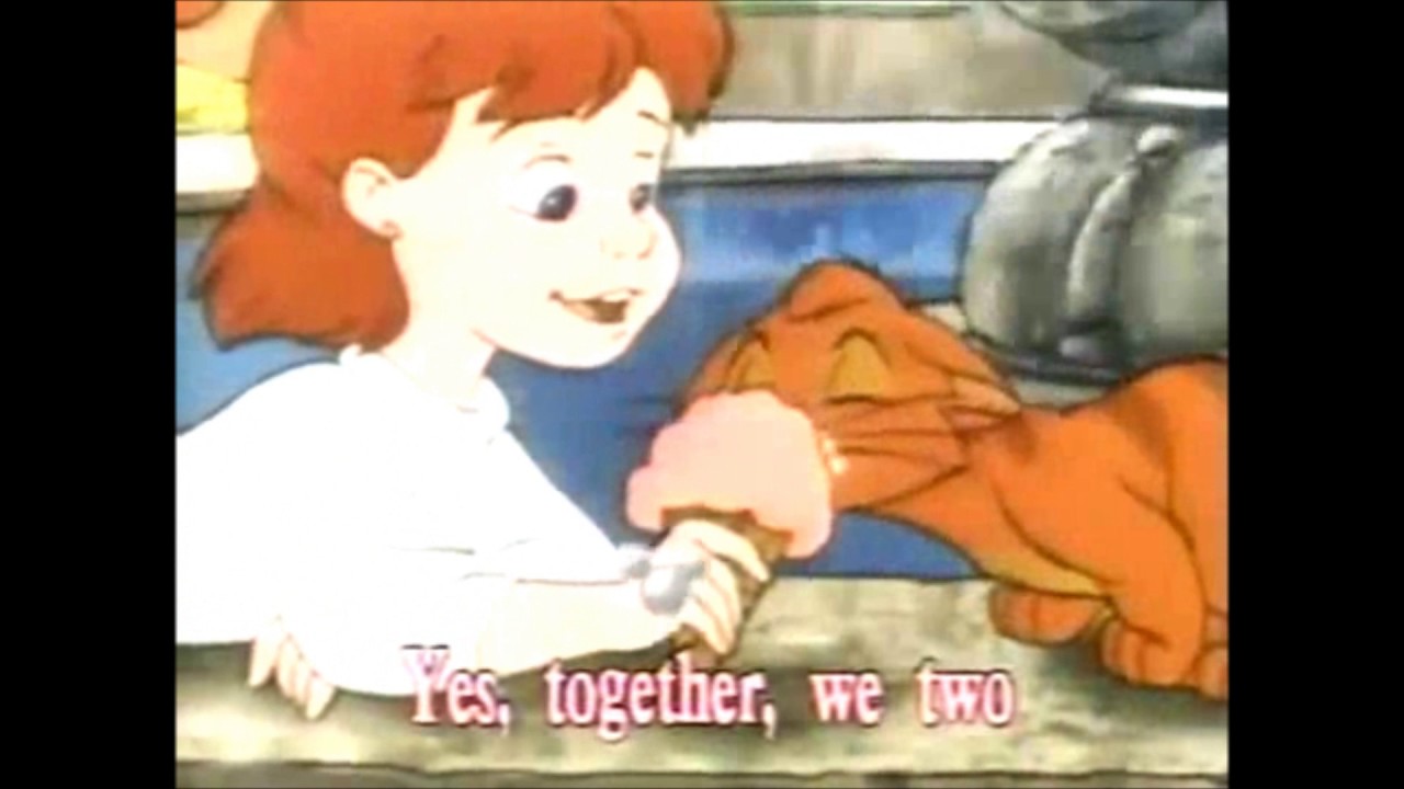 Nikki's Adventures of Sing Along Songs (Episode 6, Part 9) - YouTube