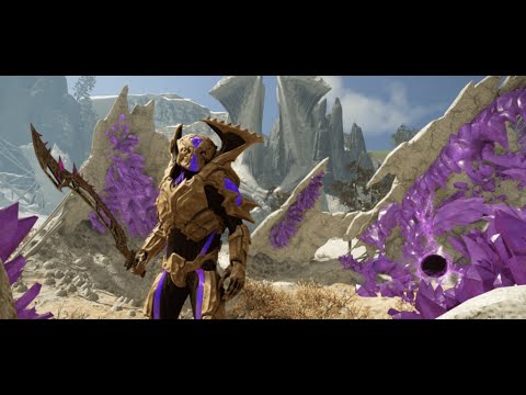 Elex 2 Skyand Armor Update (Secret Location) - YouTube